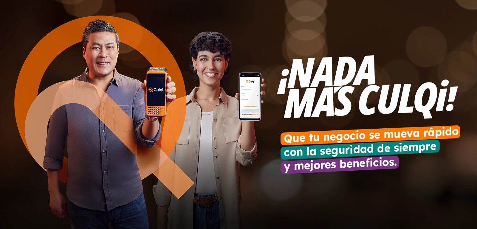 Beneficios que hacen de Culqi el mejor medio de pago